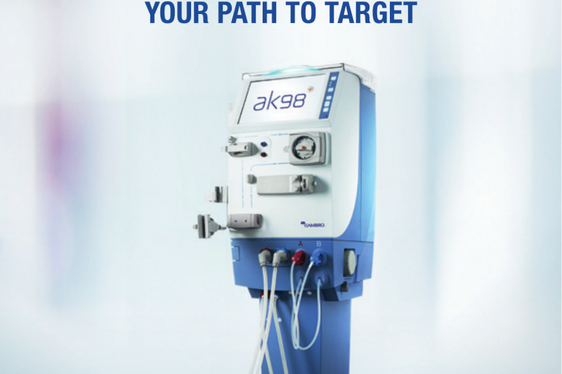 Dialysis Market News - iData Research