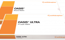 Smith & Nephew Welcome Wound Biofilm Report Supporting Dressings ...