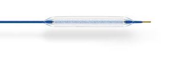 Philips' Stellarex Low-Dose Drug-Coated Balloon Achieves Positive ...