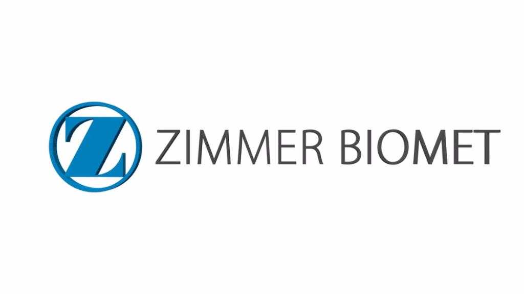 Zimmer Biomet N - iData Research