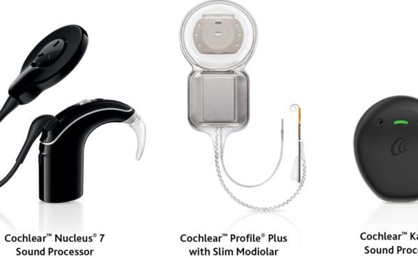 FDA Approves First Telehealth Option to Program Cochlear Implants ...