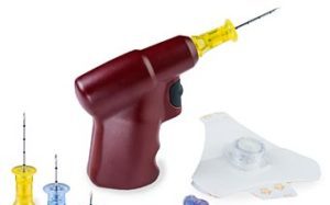 Teleflex Announces Expanded Indications For Intraosseous Vascular ...