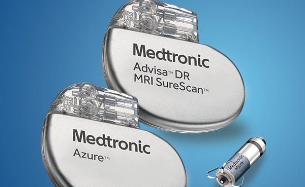 Medtronic’s Newest Form of Communication with the Heart - iData Research