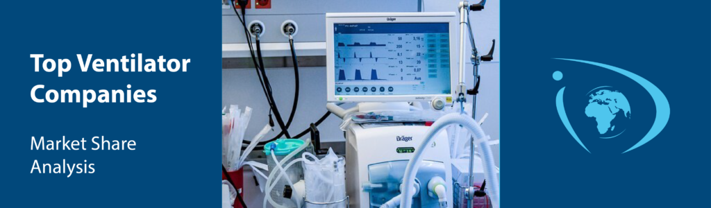 Top Ventilator Companies In The World - iData Research