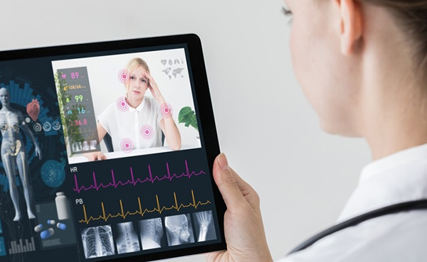 Remote Patient Monitoring is Rapidly Growing in Mainstream Healthcare ...